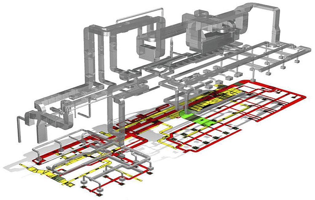 HVAC Design-min | Tanaghom Consulting Office